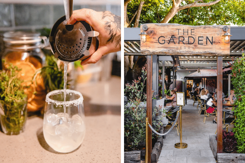 The Garden Berry - Berry, South Coast NSW