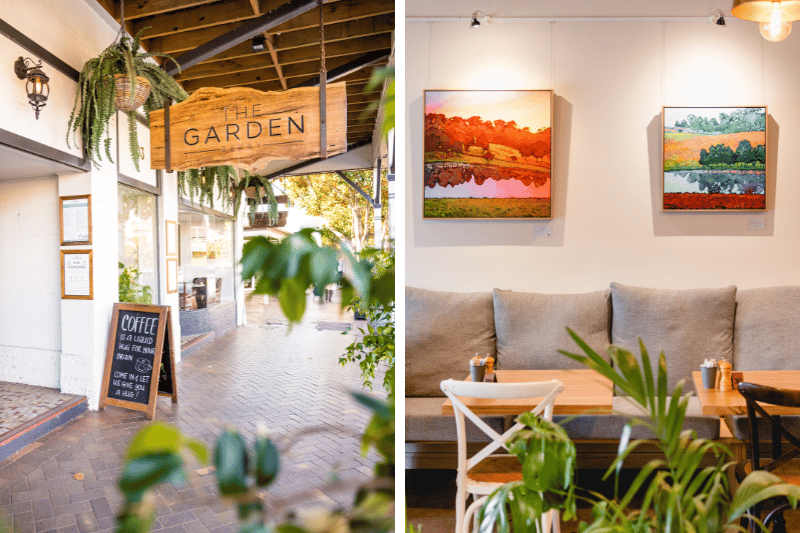 The Garden Berry - Berry, South Coast NSW