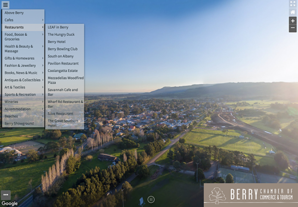 Berry, South Coast NSW | The Perfect Country Getaway