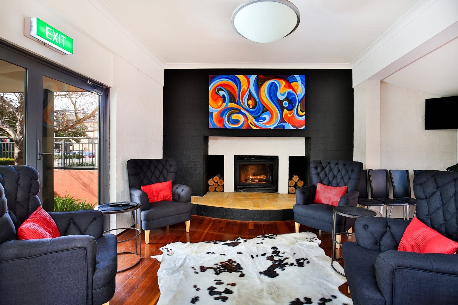 Berry Village Boutique Motel - Berry, South Coast NSW