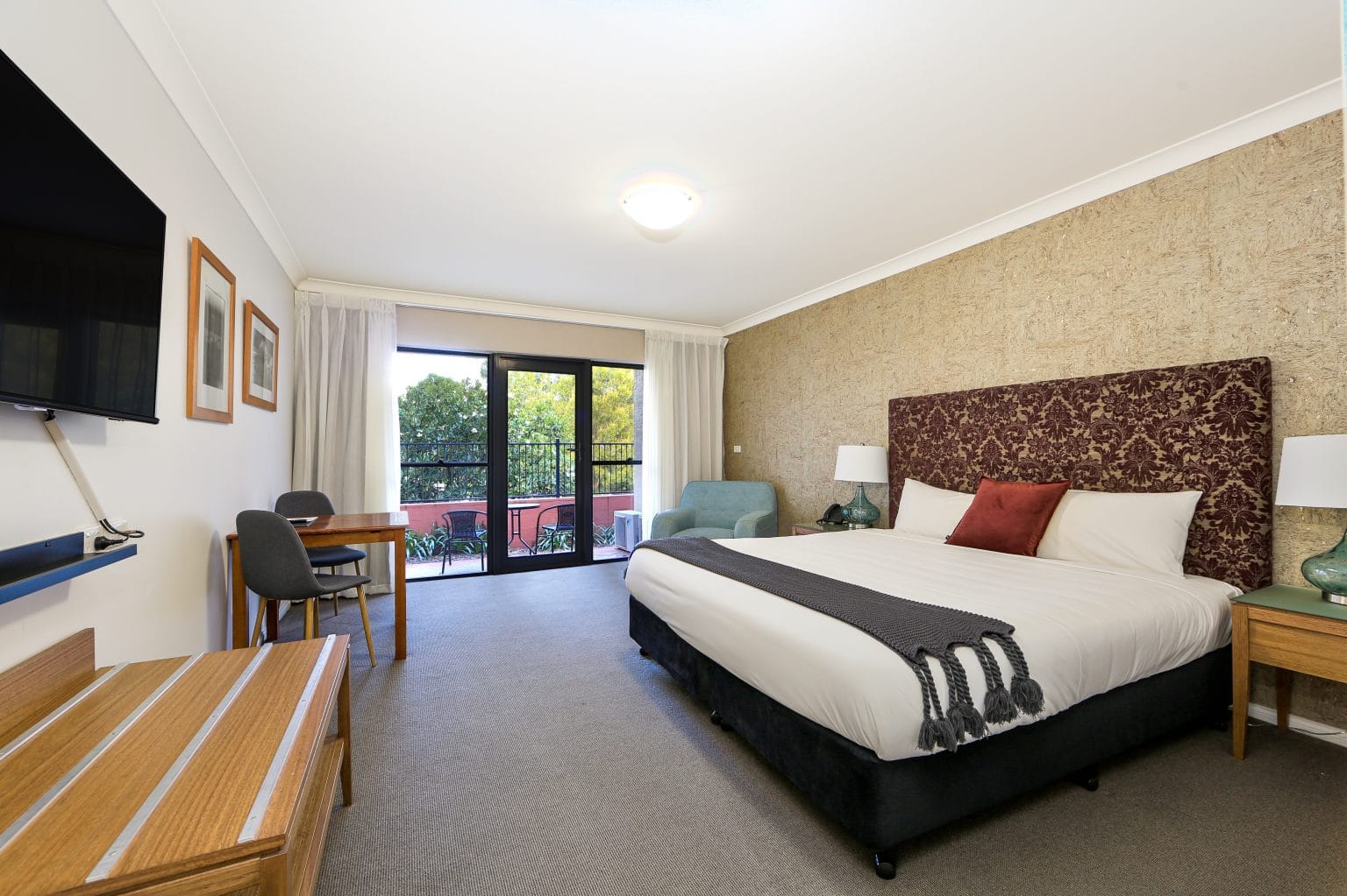 Berry Village Boutique Motel - Berry, South Coast NSW