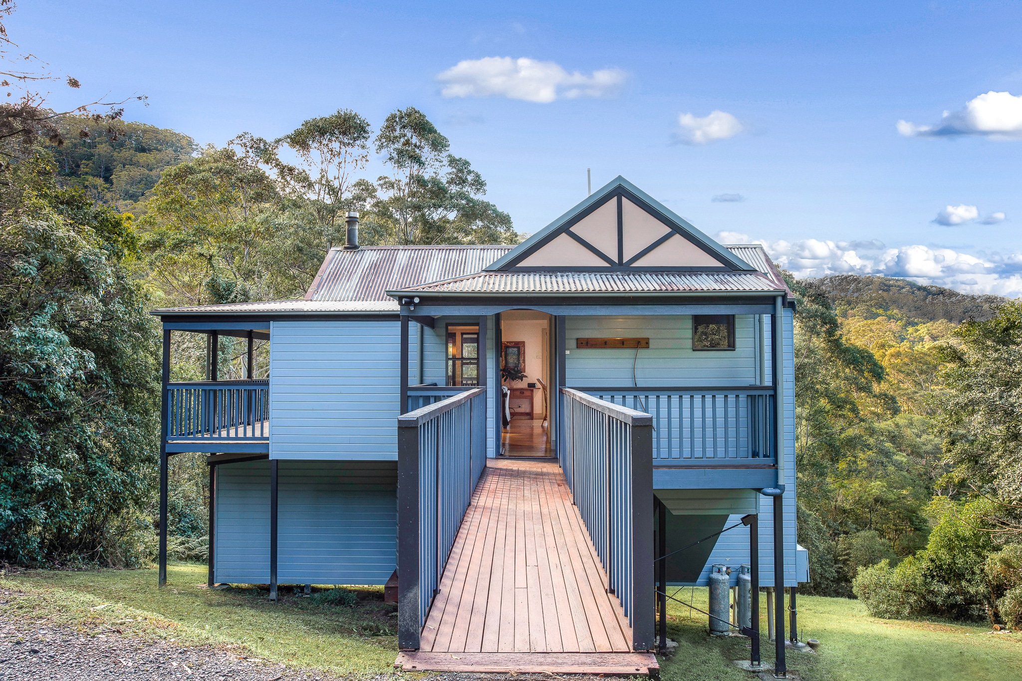 Khan Cottage - Berry, South Coast NSW