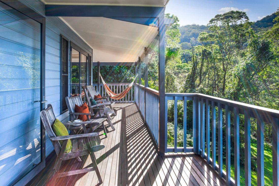 Khan Cottage - Berry, South Coast NSW
