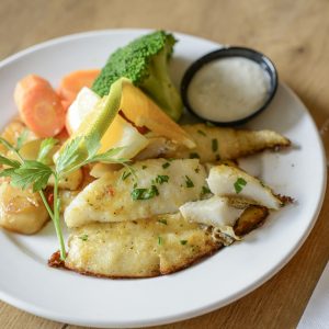 Tre Bambini Italian & Seafood Restaurant - Berry, South Coast NSW