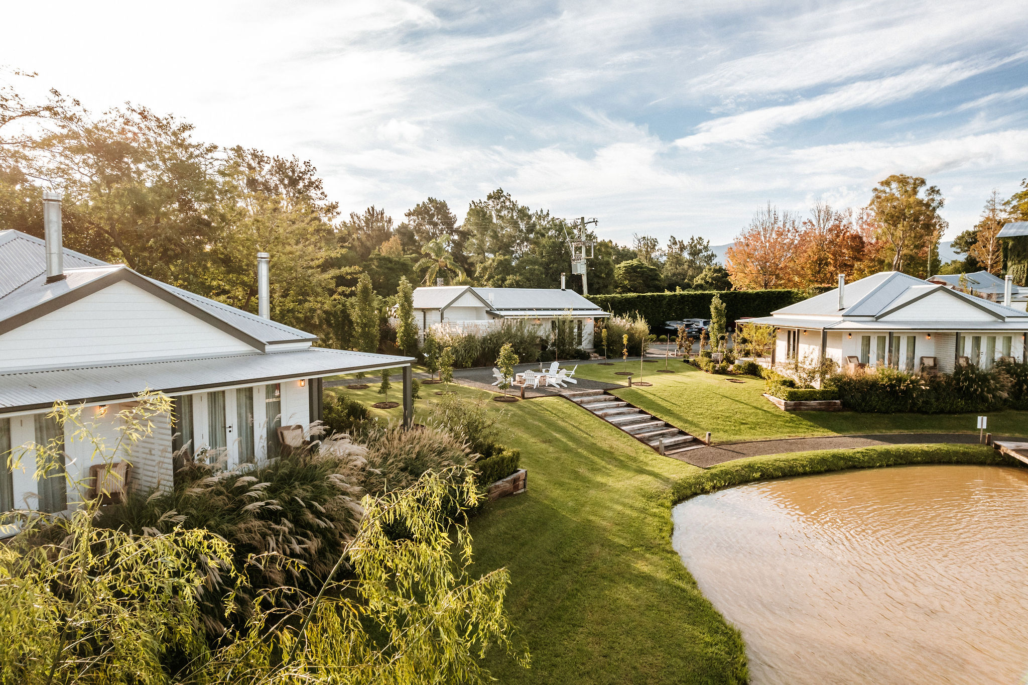 The Homestead - Berry, South Coast NSW