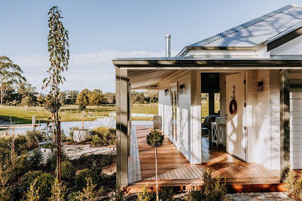 The Homestead Berry - Berry, South Coast NSW