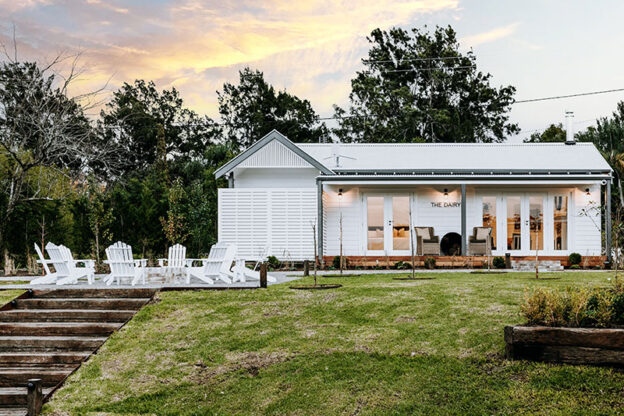The Homestead Berry - Berry, South Coast NSW