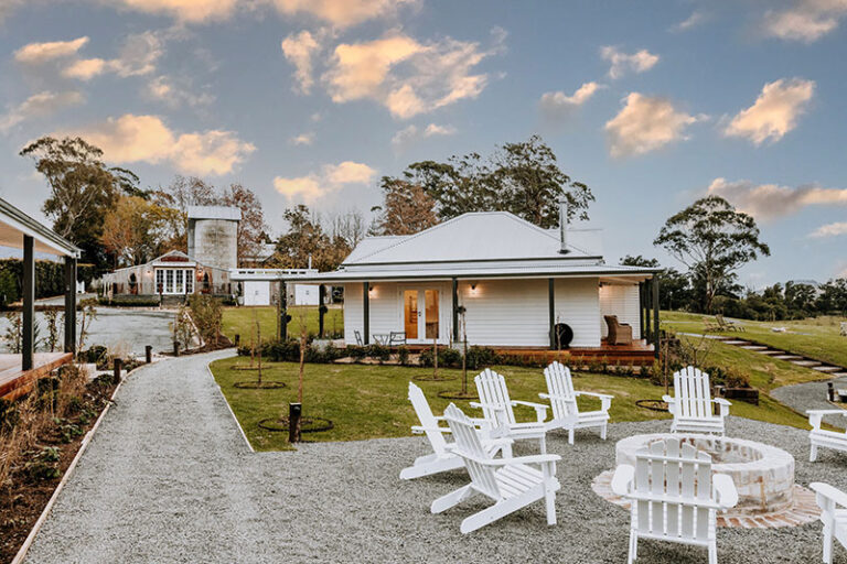 The Homestead Berry - Berry, South Coast NSW