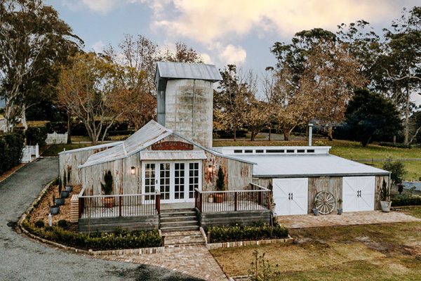 The Homestead Berry - Berry, South Coast NSW