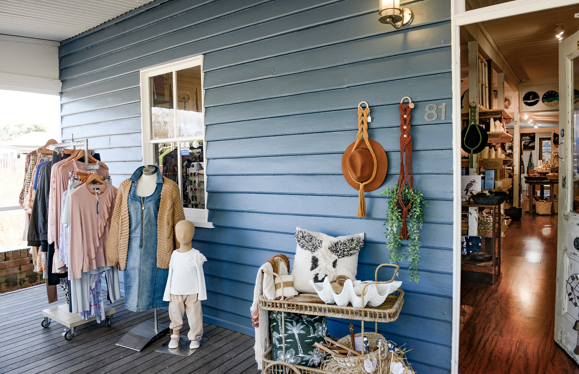 Co.LAB Berry - Berry, South Coast NSW