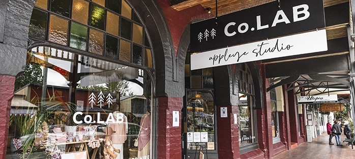 Co.LAB Berry - Berry, South Coast NSW