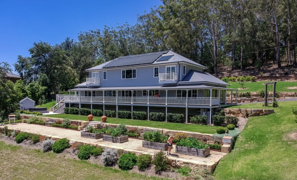 Possum Gully Lodge - Berry, South Coast NSW