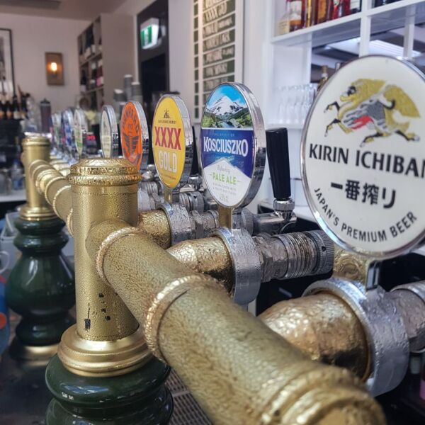 Il Locale - Berry, South Coast NSW