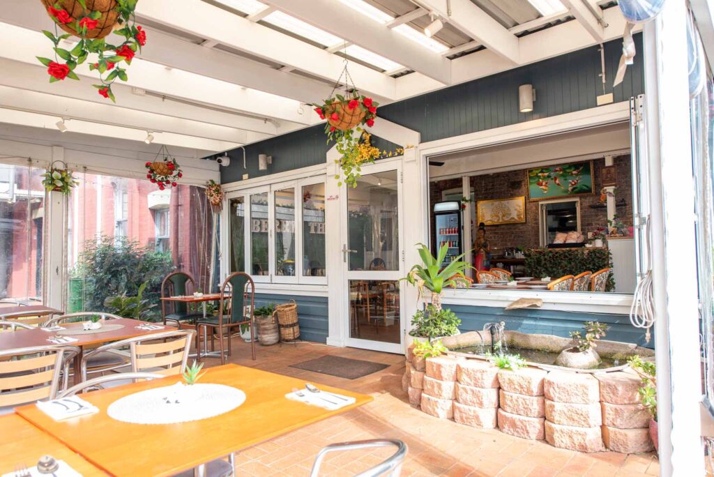 Berry Thai Restaurant - Berry, South Coast NSW