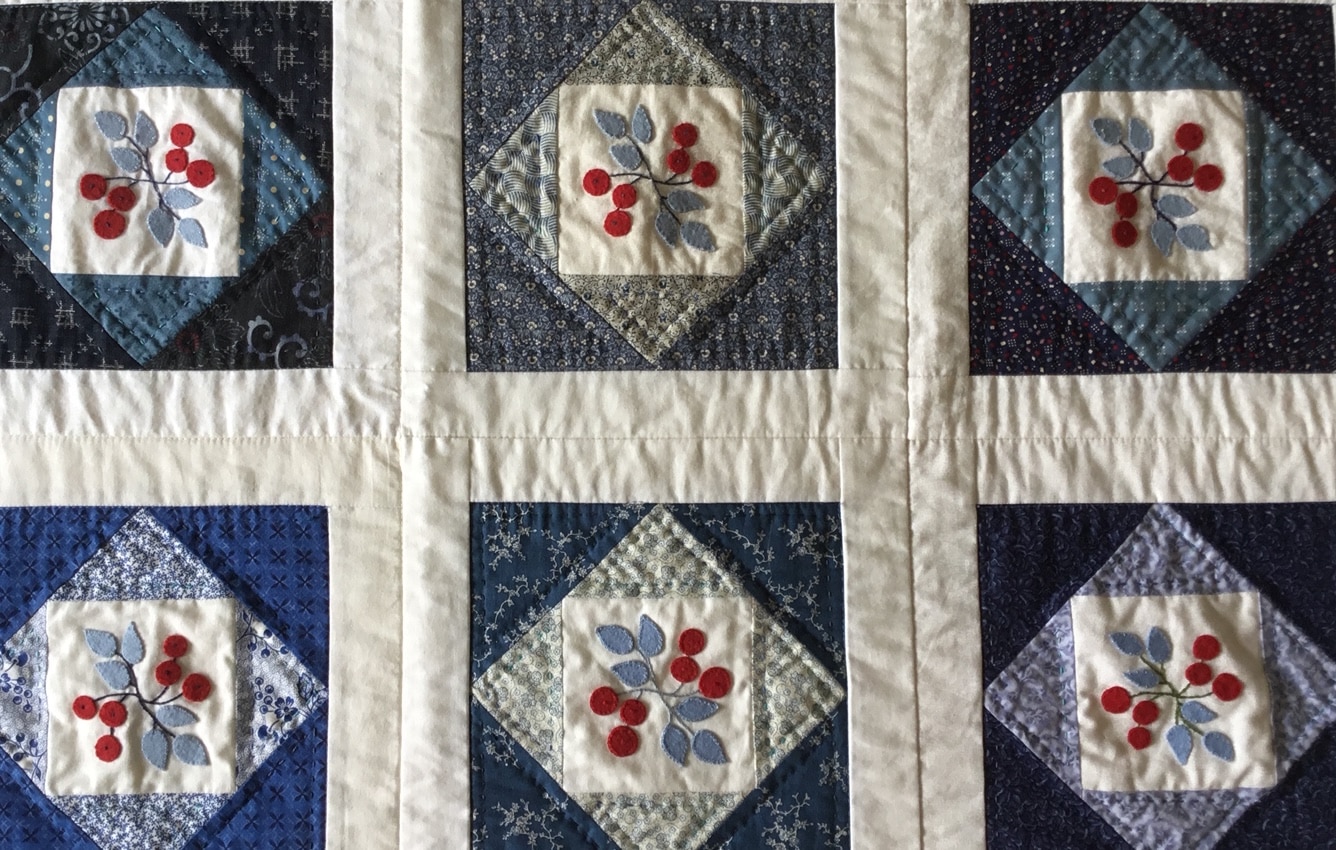 Red Berry Quilters - Berry, South Coast NSW