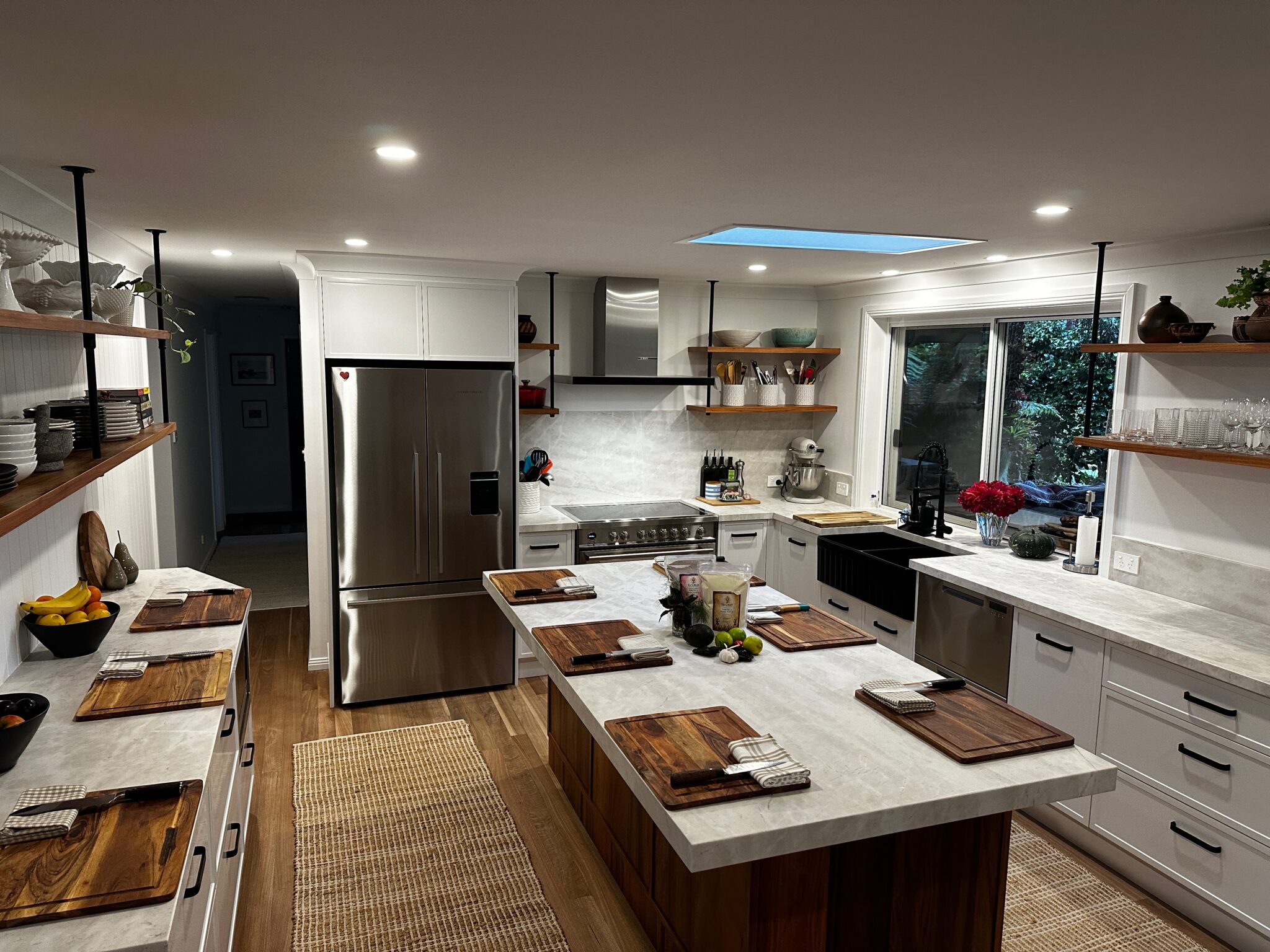 Carramar Kitchen and Cottage - Berry, South Coast NSW