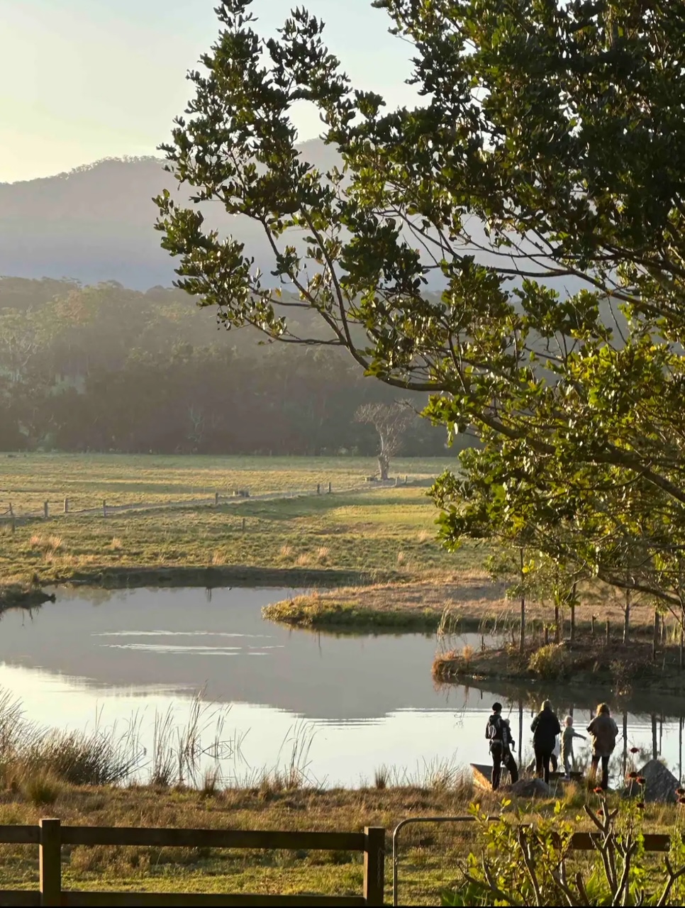 Berry Farm House - Berry, South Coast NSW