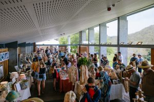 Events & Markets - Berry, South Coast NSW