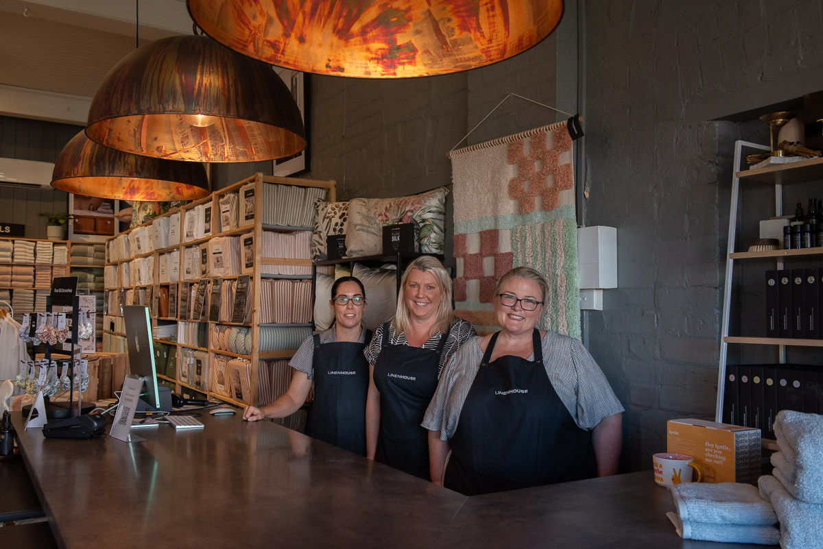 Linen House Outlet Berry - Berry, South Coast NSW