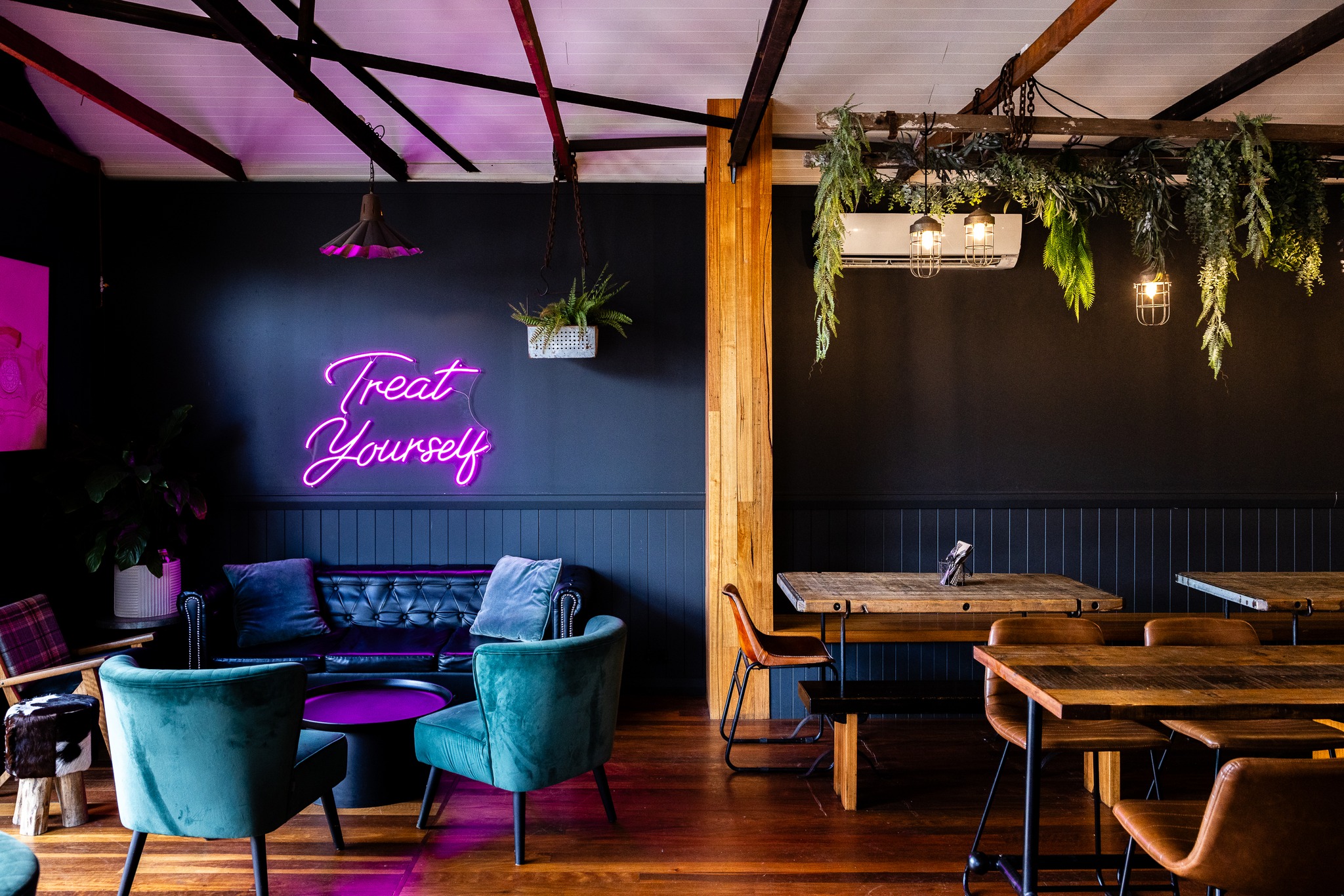 Saturday Night Live Music @ The Rutledge Bar & Eats - Berry NSW